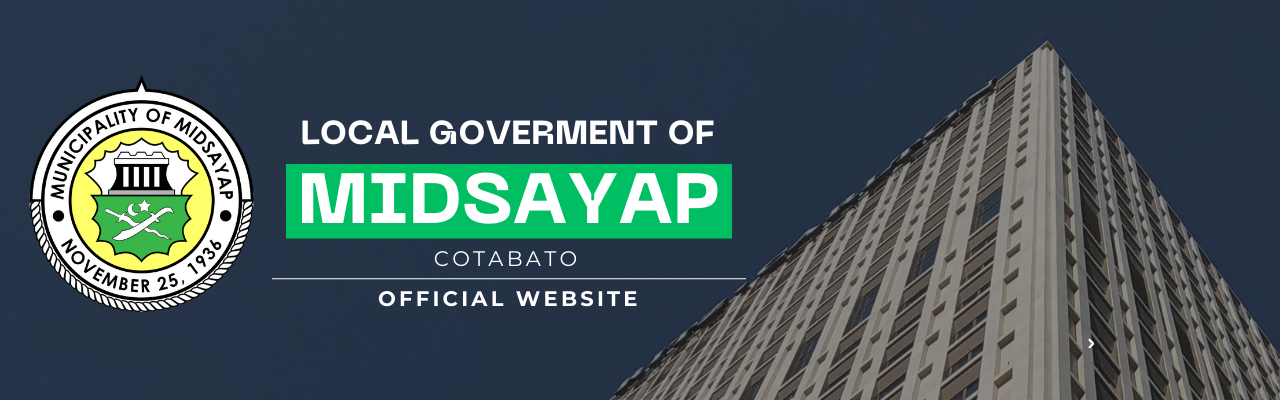 LGU Midsayap